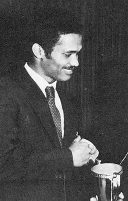 Emory Tate: A Chess Legend's Journey and Net Worth